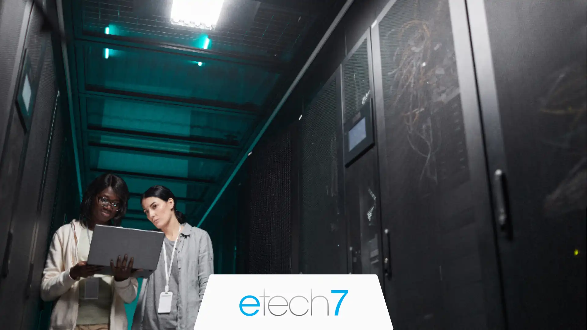 7 Common Cloud Migration Challenges You Can Avoid by Planning Ahead | ETech 7